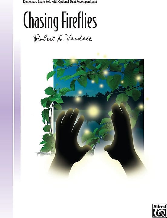 Chasing Fireflies | Reverb