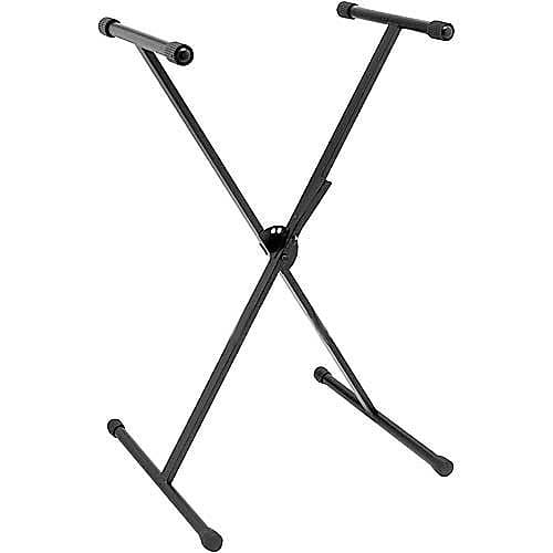 On-Stage X Frame Keyboard Stand OSSKS7930 | Reverb