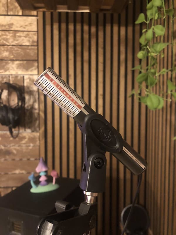 Telefunken TD 21 1960s | Reverb