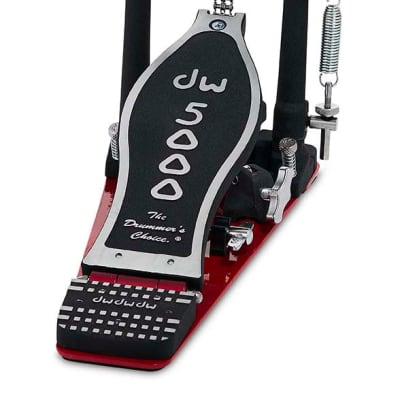 DW 5000 SERIES DIRECT LINK CAJON PEDAL | Reverb