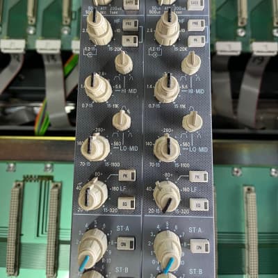 Studer Talkback / Studio Monitor unit 1.912.320 incl. manual | Reverb