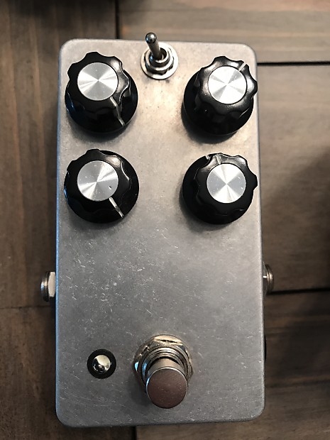 Homemade Timmy Clone | Reverb