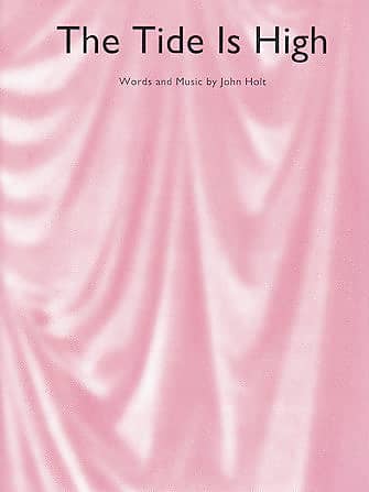 The Tide Is High | Reverb