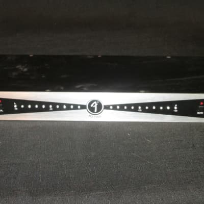 Fender RT1000 Rackmount Tuner | Reverb