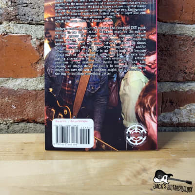 Underground: The Subterranean Culture of DIY Punk Shows | Reverb