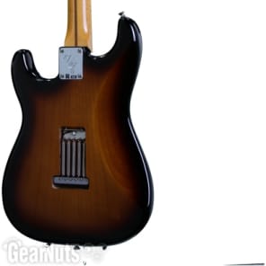 Fender Eric Johnson Stratocaster | Reverb