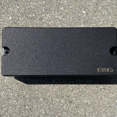 Emg 707 Silver Sparkle | Reverb