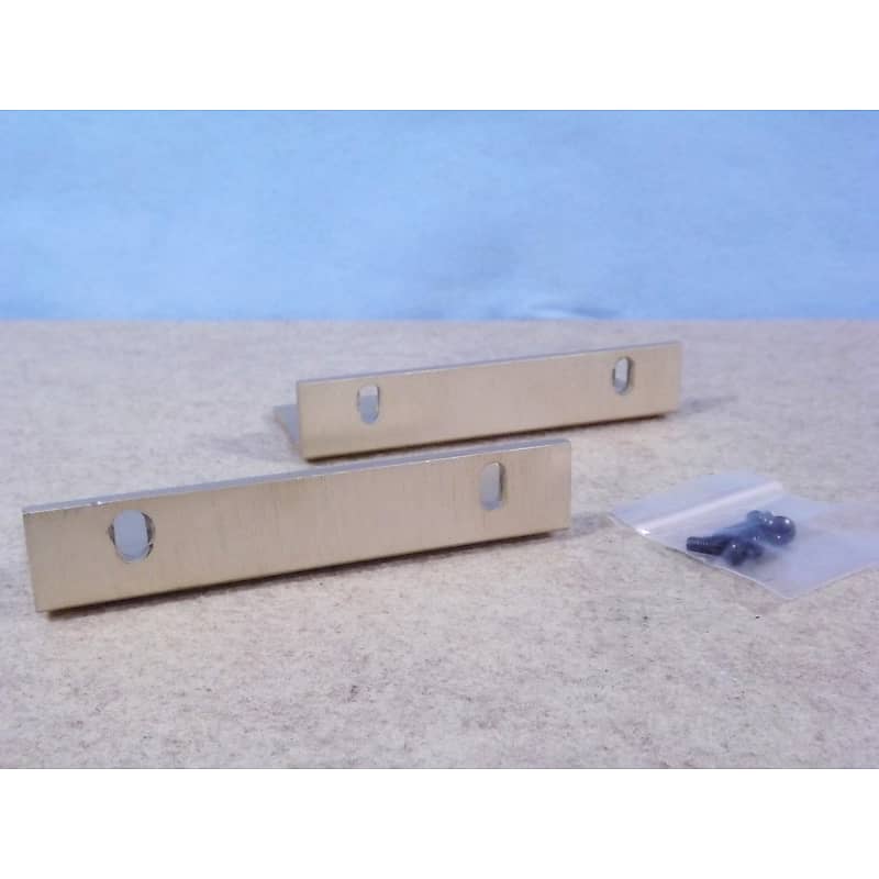 Alesis XT20 parts - Rack Ears | Reverb