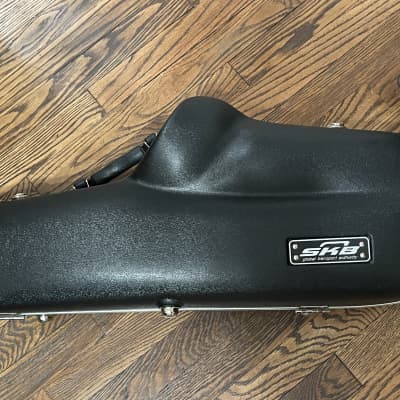 SKB 150 Contoured Tenor Saxophone Case - B Stock | Reverb