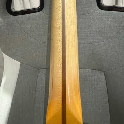 Fender Custom Shop Builder Select Jason Smith | Reverb France