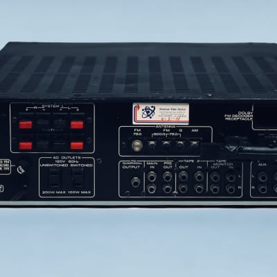 Vintage Marantz 2238B 1970’s | Reverb