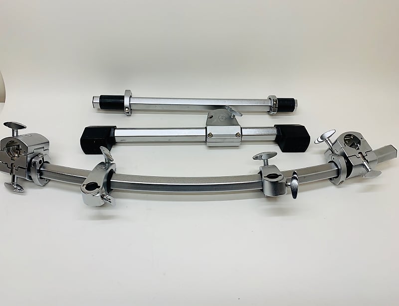 Yamaha Hex Rack Extension Leg with Clamps Hexrack | Reverb