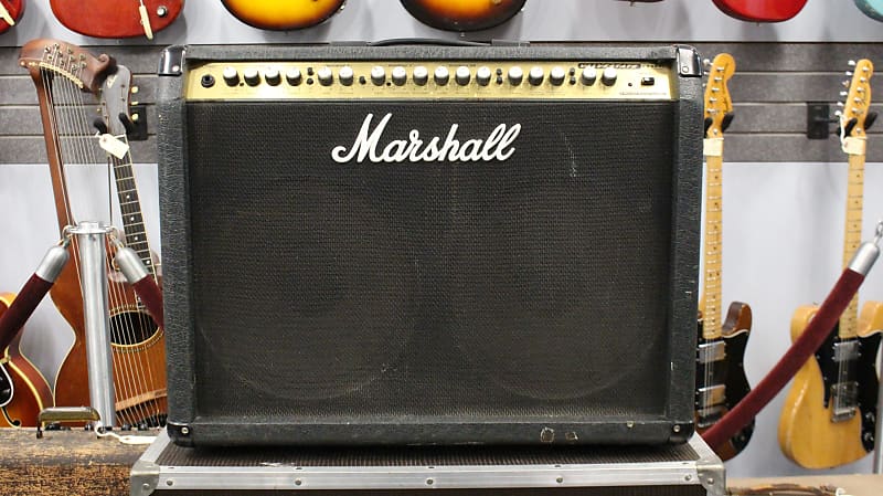 Marshall VS265 2x12 Combo | Reverb