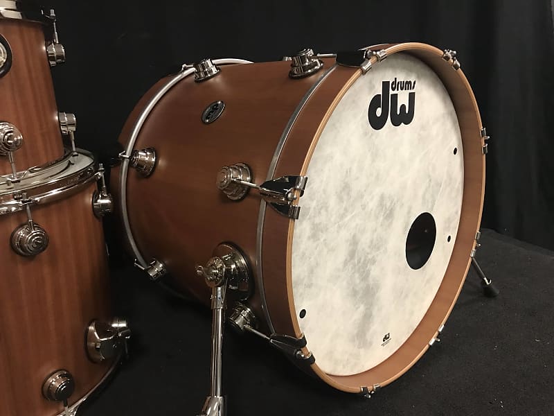 Collectors Series Purplecore 4 Piece Shell Pack | Reverb