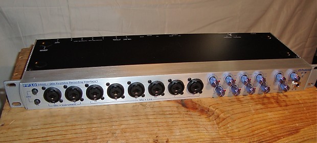 PreSonus 10x10 Recording Interface | Reverb