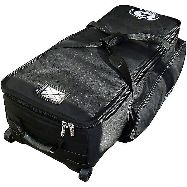 Protection Racket 5054W - 54 x 20 x 10 Hardware Bag With | Reverb