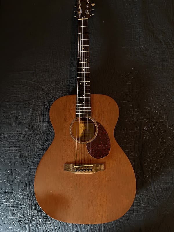 Martin OM-15 | Reverb