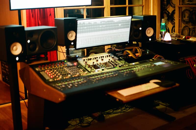 Sterling Modular 3-Bay Multi Station for Avid Artist 2019 | Reverb