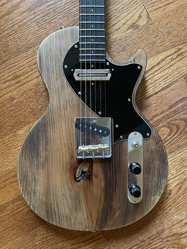 Bacchus “Parrot” PR-1 Red Pine 2018 | Reverb