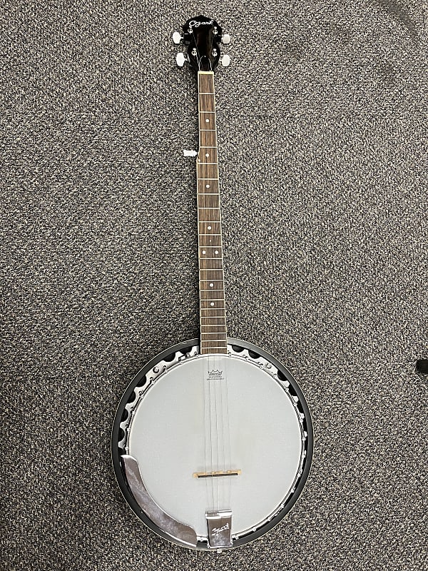Ozark 5 string banjo | Reverb UK