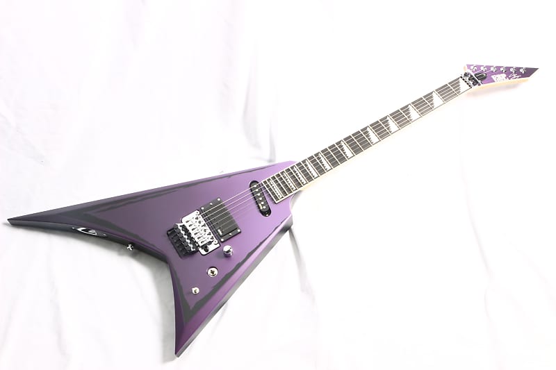 ESP / ALEXI RIPPED Alexi Laiho Model New! [88263] | Reverb