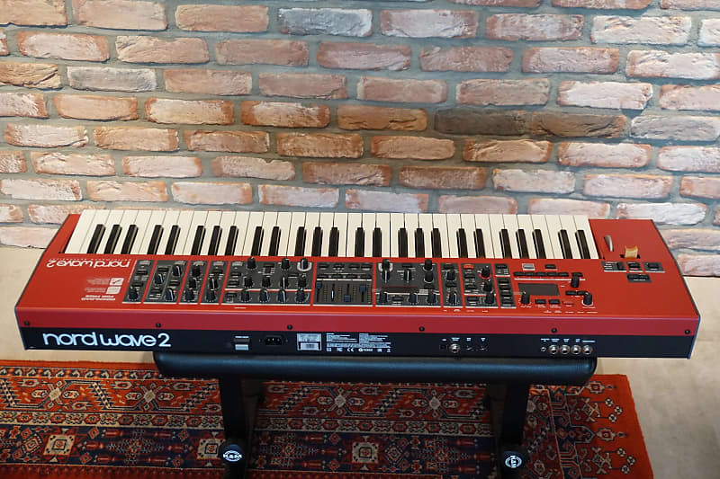 Nord Wave 2 | Reverb UK