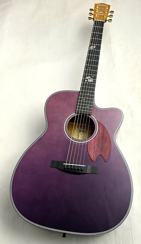 Headway HC-YOZAKURA 24 SF,S/STD[GSB019] | Reverb