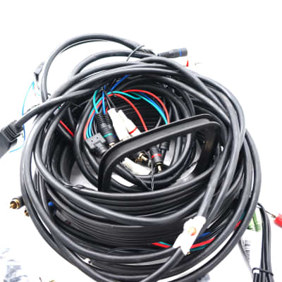 Sony STR-DA6400ES Discrete 7 Channel Amplifier Receiver | Reverb