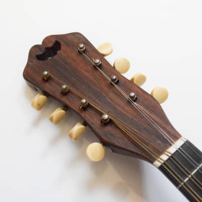 Martin Style B Mandolin circa 1920s | Reverb