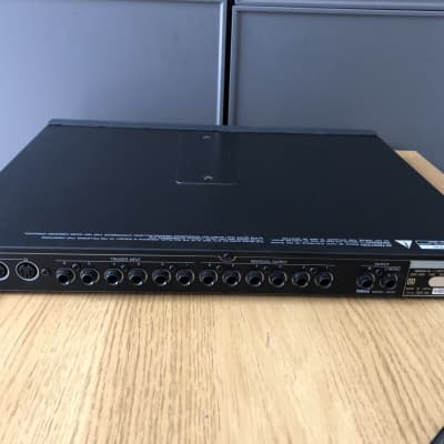 Yamaha RM50 Rackmount Programmable Drum Module | Reverb