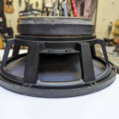 Matched Pair! Factory Reconed 1980s Electro-Voice EVM-12S 200 | Reverb