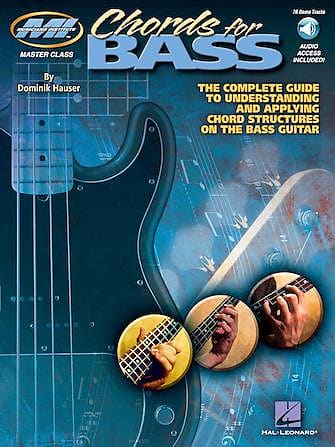Chords for Bass Master Class Series | Reverb