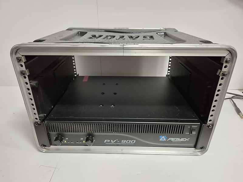 Peavey PV 900 2000s - Black - 300watts RMS | Reverb