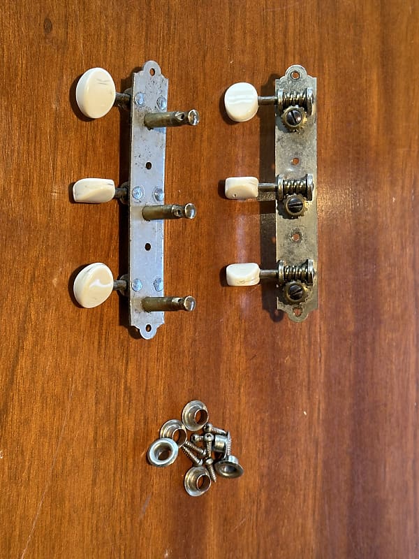 Gibson LG Tuners | Reverb