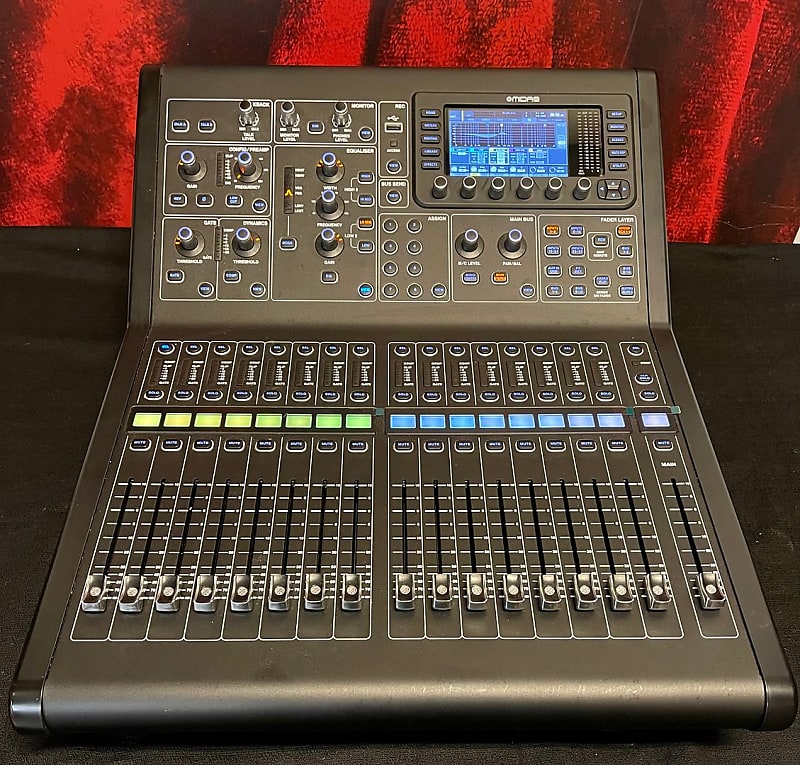 Midas Midas M32R Mixer (New York, NY) | Reverb