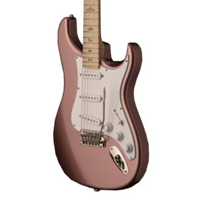 John Mayer Black One Replica Relic w/ Fender Parts | Reverb