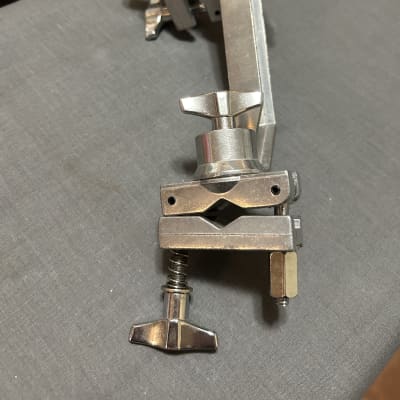 Pearl Multi-Clamp | Reverb