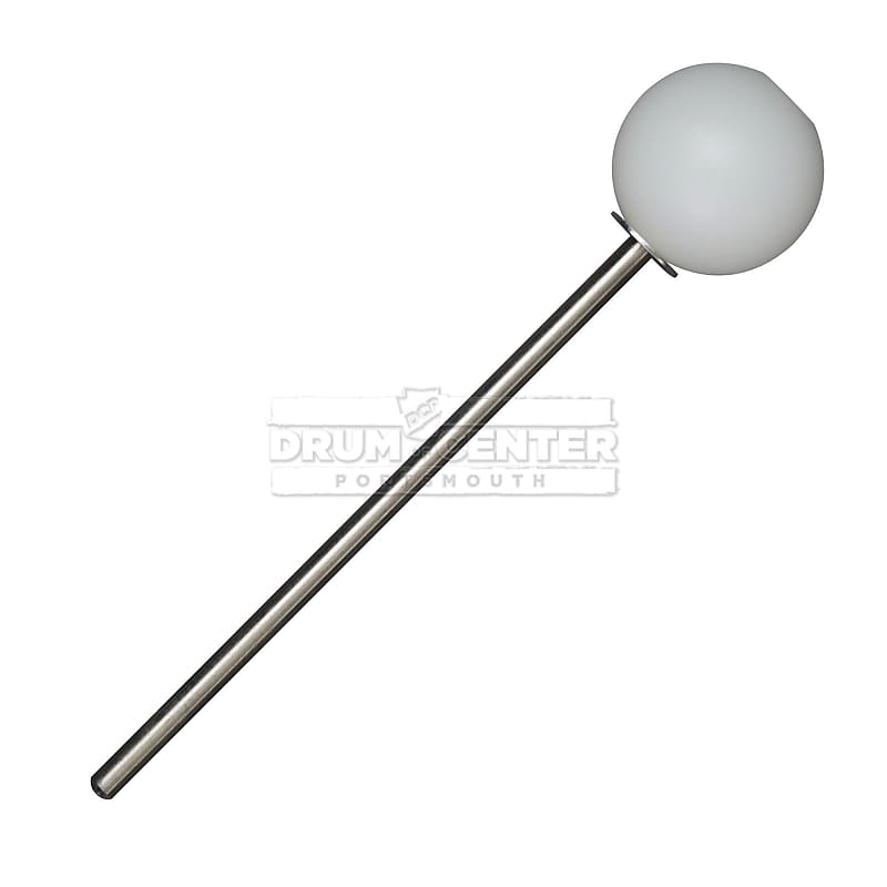 Vater Bass Drum Beater Poly Ball | Reverb