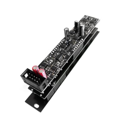 Precision 4HP Dual Analog Envelope Follower module, AR | Reverb France