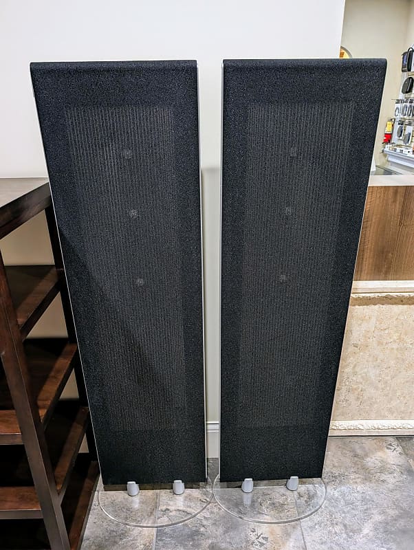 Magnepan MG .7 Magneplanar Speakers (Pair) | Reverb
