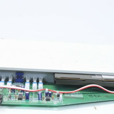 DDA Forum Monitor - Matrix Module | Reverb