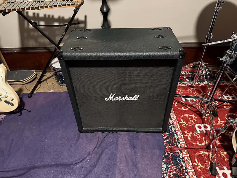 Marshall VS412 | Reverb