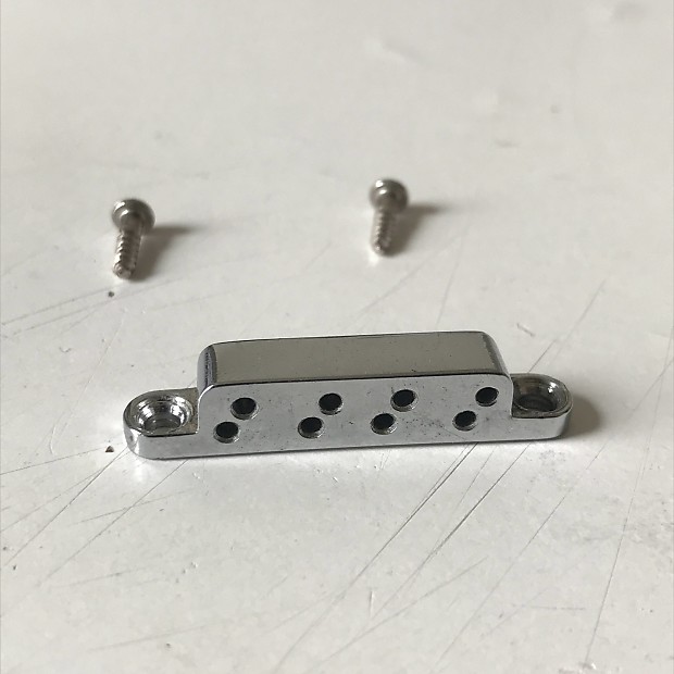 Fender Electric XII Coronado String Tree Retainer | Reverb