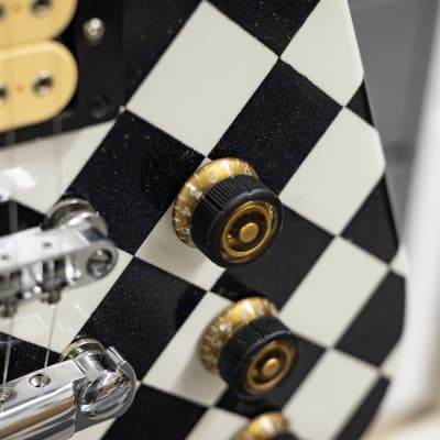 2021 Aurora IC/DT - Checkerboard/Red | Reverb