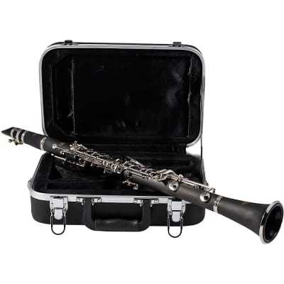 Etude Student Clarinet Model ECL-100 Standard W/ Case | Reverb
