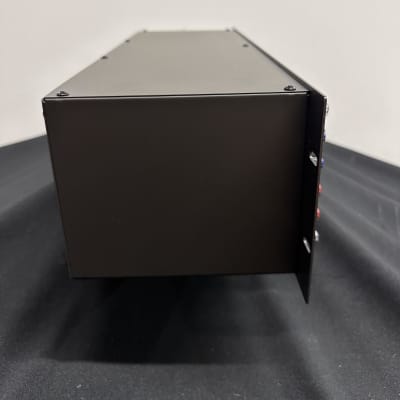 Alesis MultiMix 10 Wireless Rackmount 10-Channel Mixer with | Reverb