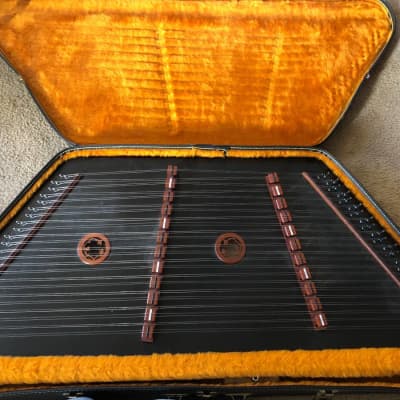 Dusty Strings Apprentice Hammered Dulcimer Mid 2000s | Reverb