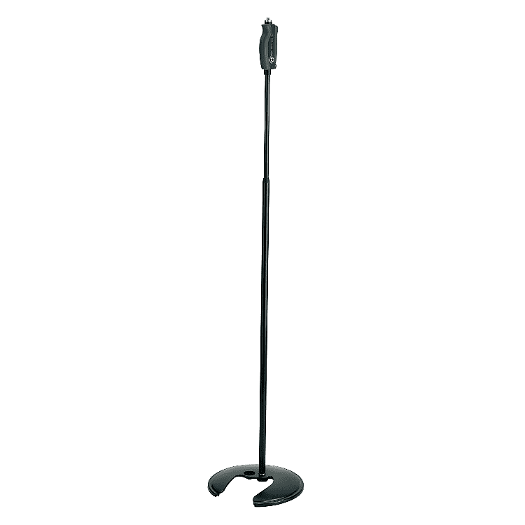 Konig & Meyer 26075 pied de micro empilable (réglage d'une | Reverb