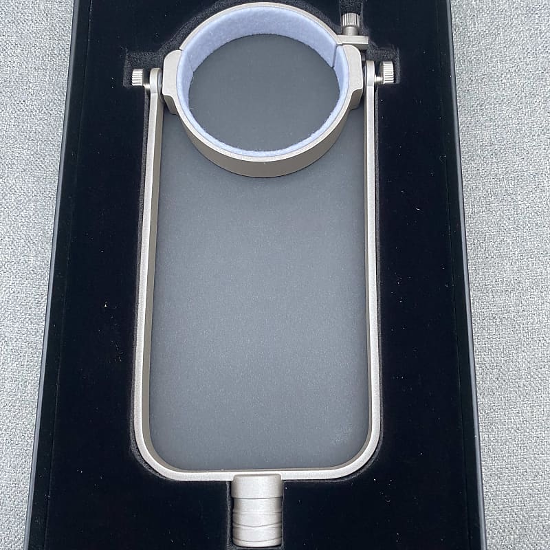 Microphone Yoke Mount M49 | Reverb