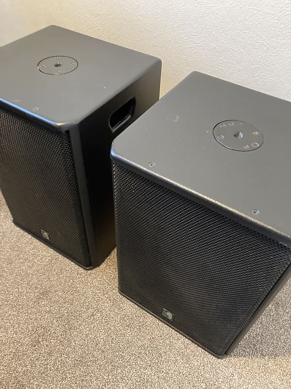 LOGIC SYSTEM SPEAKERS LS 150 LS 150 1990s - Black | Reverb UK